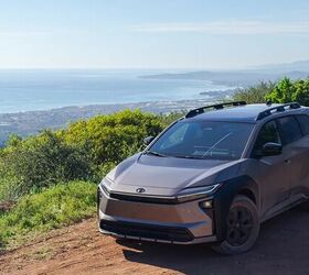 Akio Toyoda Wants Gas Engines, Not Electric Motors | AutoGuide.com