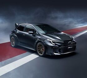 Akio Toyoda Wants Gas Engines, Not Electric Motors | AutoGuide.com