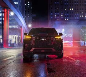 2027 Ford Explorer ST Sinister Package: All The Details | AutoGuide.com
