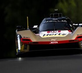 How To Watch The 2026 24 Hours Of Le Mans This Weekend | AutoGuide.com