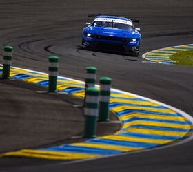 How To Watch The 2026 24 Hours Of Le Mans This Weekend | AutoGuide.com