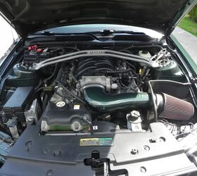 2008 Ford Mustang Bullitt For Sale | AutoGuide.com