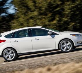 Ford Recalls More Than 255,000 Cars—Again—Over Engine Stall Risk ...