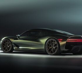 Genesis Magma GT Concept: All The Details | AutoGuide.com