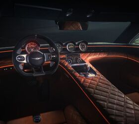 Genesis Magma GT Concept: All The Details | AutoGuide.com