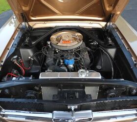 1965 Ford Mustang Convertible For Sale | AutoGuide.com