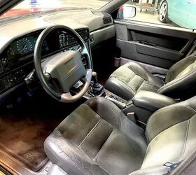 1997 Volvo 850 R For Sale | AutoGuide.com