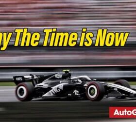 The Real Reason Cadillac is Competing in Formula 1 | AutoGuide.com