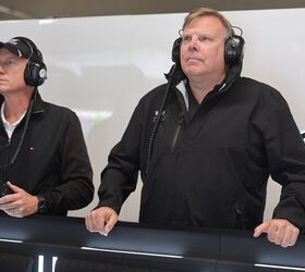 The Real Reason Cadillac is Competing in Formula 1 | AutoGuide.com