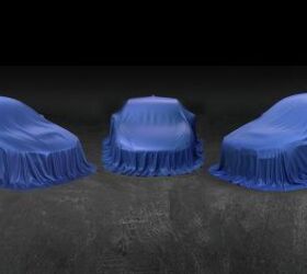 Subaru Just Trademarked 'Impreza TX' In America—What Does It Mean ...