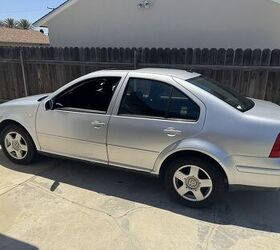 2000 Volkswagen Jetta GLX For Sale | AutoGuide.com