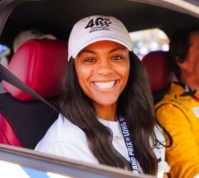 How Acura is Planning to Set a New Front-Drive Pikes Peak Record ...