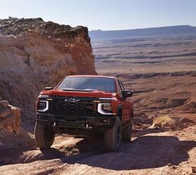 All-New 2027 Chevrolet Silverado Debuts with a Pair of New V8s ...