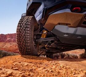 All-New 2027 Chevrolet Silverado Debuts with a Pair of New V8s ...
