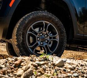 2027 Jeep Grand Cherokee Trailhawk & Overland: All the Details ...
