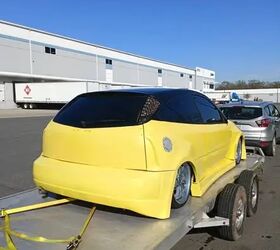 2005 Ford Focus ZX3 Custom For Sale | AutoGuide.com