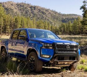 Mitsubishi Montero Returns: Body-On-Frame SUV Revealed to US Dealers ...