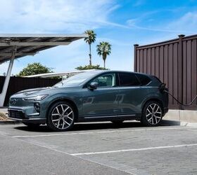 Volvo Just Made EV Charging a Lot Easier | AutoGuide.com