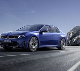 BMW i3 Order Books Open Early After Surprising Demand Pressure ...