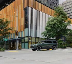 Rivian CEO Says Self-Driving Software Won't Stay a Paid Add-On ...