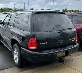 2003 Dodge Durango R/T For Sale | AutoGuide.com