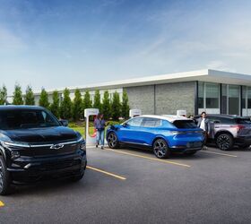 There Are Way More EV Chargers in America Than You Think There Are ...