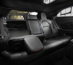 2026 Dodge Charger SIXPACK R/T: 3 Pros and 2 Cons | AutoGuide.com
