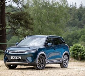 BYD Vows to Topple Toyota as World's Largest Automaker | AutoGuide.com