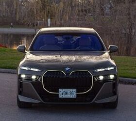 2026 BMW i7: All the Details | AutoGuide.com
