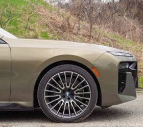 2026 BMW i7: All the Details | AutoGuide.com