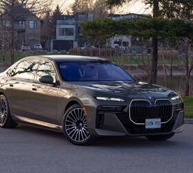 2026 BMW i7: All the Details | AutoGuide.com
