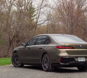 2026 BMW i7: All the Details | AutoGuide.com