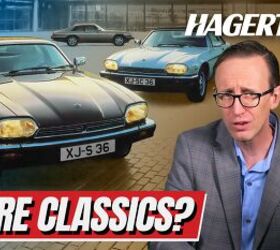10 Great Collector Cars of the 1980s That Everyone Overlooks ...