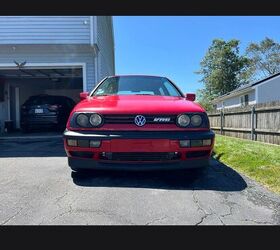 1998 Volkswagen Golf GTI For Sale | AutoGuide.com