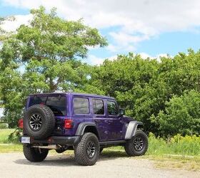 The 5 Best Features of the 2026 Jeep Wrangler Moab 392 | AutoGuide.com