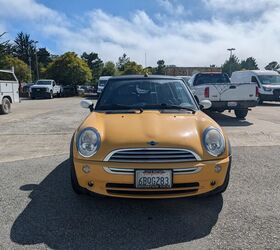 2007 Mini Cooper For Sale | AutoGuide.com