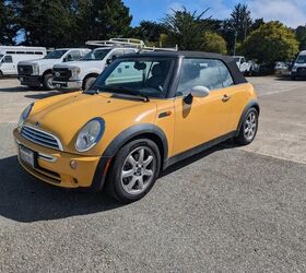 2007 Mini Cooper For Sale | AutoGuide.com