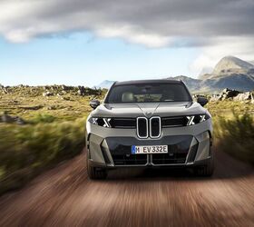 2027 BMW iX5 60: All the Details | AutoGuide.com