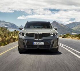2027 BMW iX5 60: All the Details | AutoGuide.com