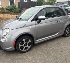 2016 Fiat 500e For Sale | AutoGuide.com