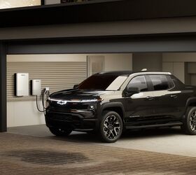 GM Adds Vehicle-To-Home Capability To Ultium Platform EVs | AutoGuide.com