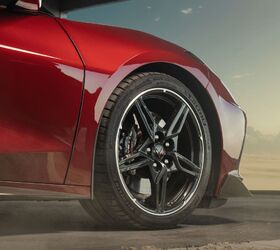 Performance Cars Need Performance Brakes | AutoGuide.com