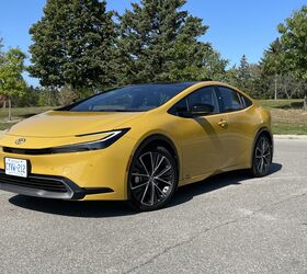 3 Things We Love About the 2023 Toyota Prius, and 1 We Don’t ...