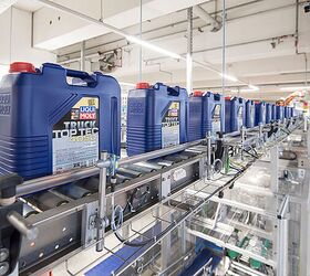 How the Most Advanced Auto Lubricants Are Made | AutoGuide.com