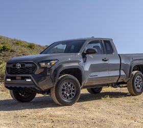 Decoding The Mystery Your Tacomas Gross Vehicle Weight And Why It Matters