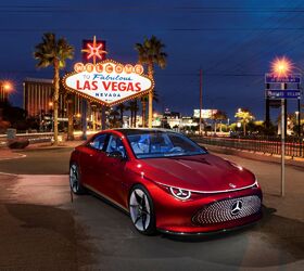 Mercedes-Benz Shows Off Next-Generation Cars And Tech At CES 2024 ...