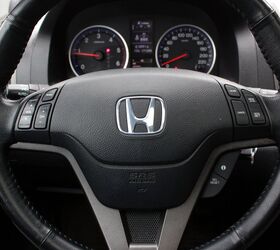 Navigating the Honda Maintenance Minder System, What Does it Mean ...