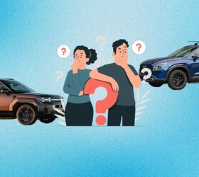 Current Santa Fe Owners Love the New Square Look | AutoGuide.com