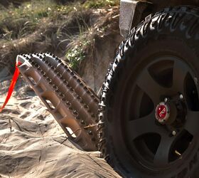 What are Traction Boards Used for and do I Need Them for Off-Roading ...
