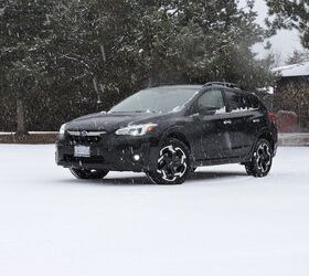 Toyo Celsius II All Weather Tire Long Term Review: **Summer Update ...